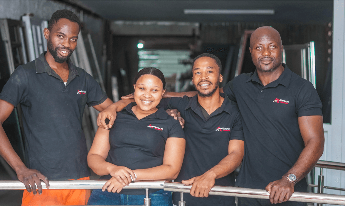 Home - Aluminium Hypermart